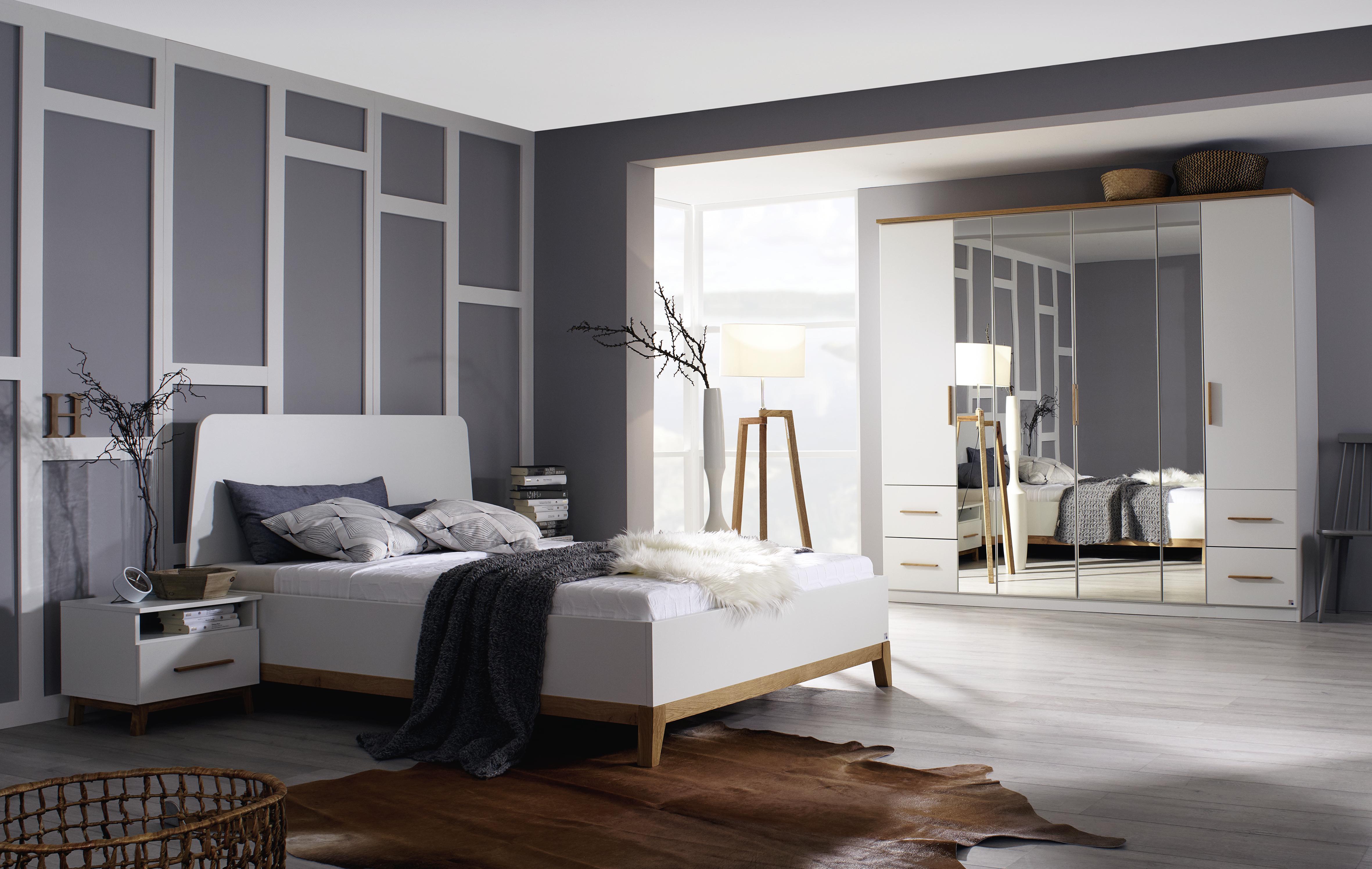 BEDROOM CARLSSON | Makis+Nikos, έπιπλα Θεσσαλονίκη