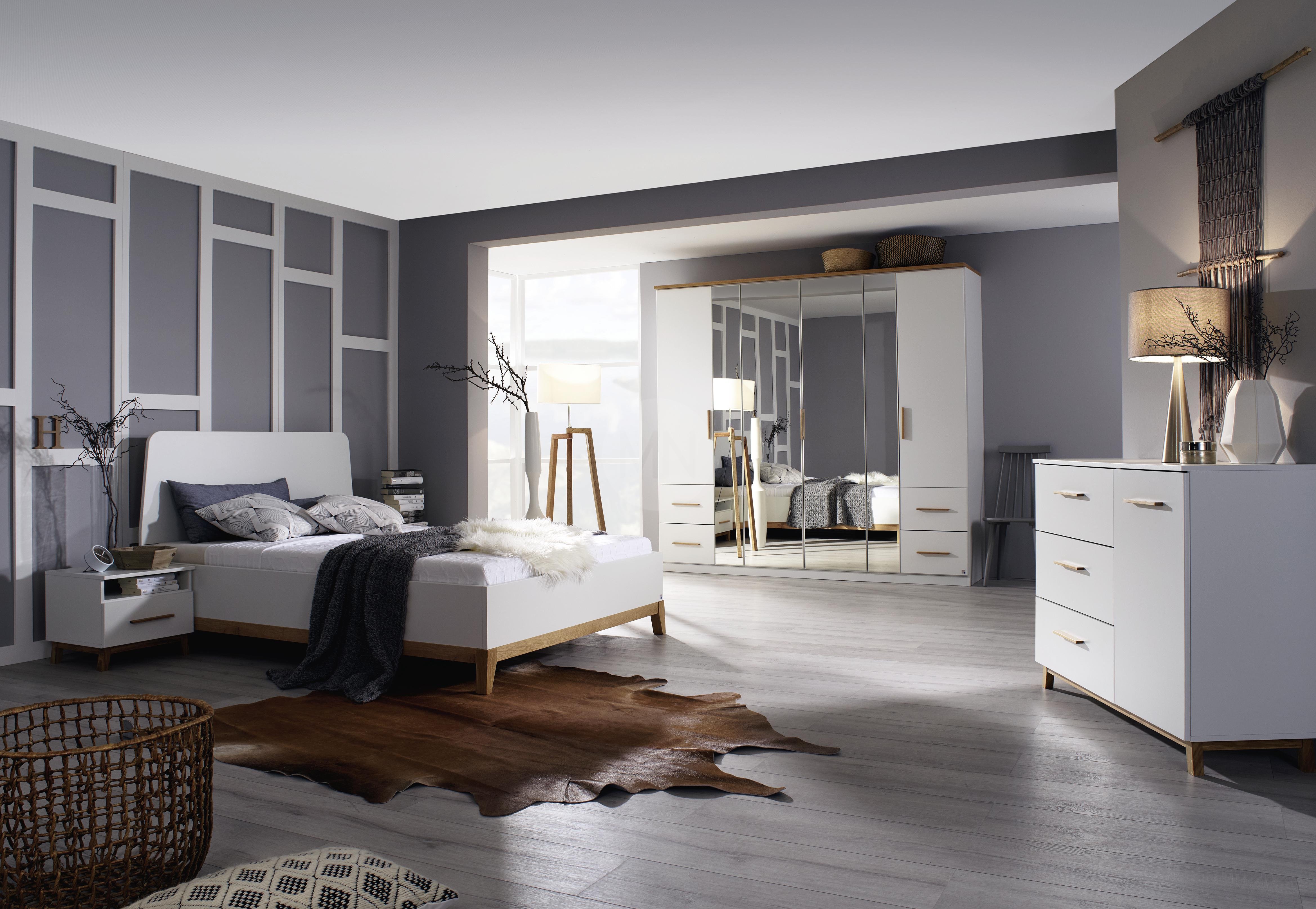 BEDROOM CARLSSON | Makis+Nikos, έπιπλα Θεσσαλονίκη